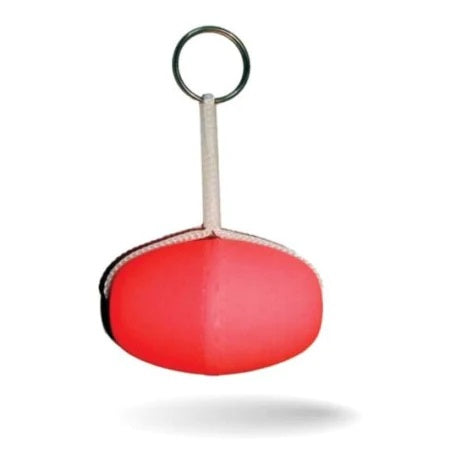 Cobalt Blue Floating Key Ring Float 91030 | Davo's Tackle Online