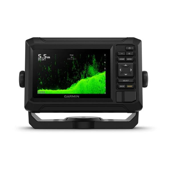 Garmin Echomap Uhd2 55cv Navionics Aus Nz Fishfinder Sounder 010 02592