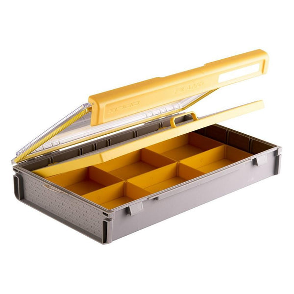 Plano Edge Hook Storage Tray Box 3700 Mid | Davo's Tackle Online