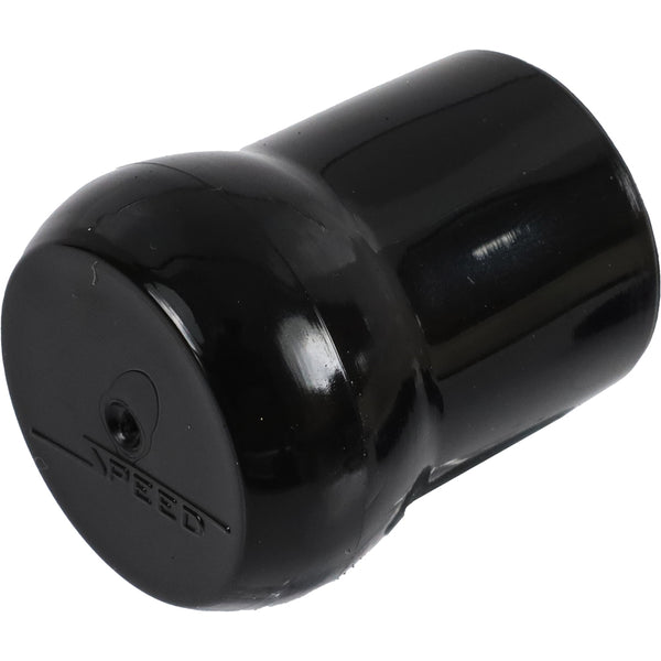 Speed Replacement Fishing Rod Butt Cap | Davo's Tackle Online