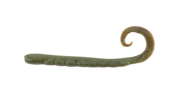 Gulp Turtleback Worm Soft Plastic Lure 7 Inch | Davo's Tackle Online