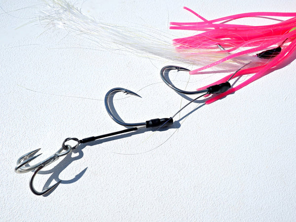 Vexed Mackerel Trolling Rig | Davo's Tackle Online