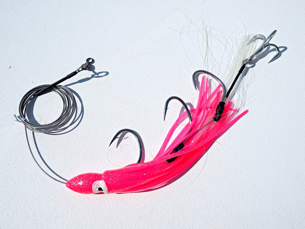 Vexed Mackerel Trolling Rig | Davo's Tackle Online