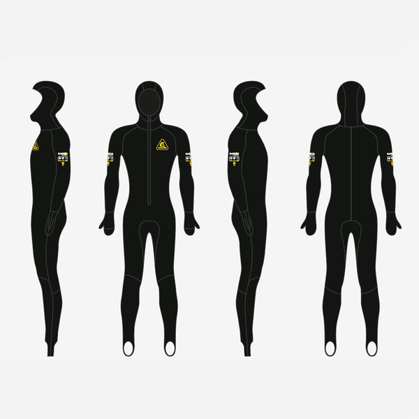 Cressi Barrier Stinger Suit | Davo's Tackle Online