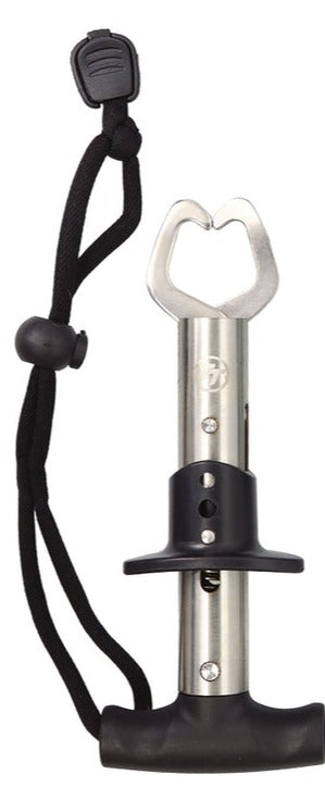 TT Tackle Tactics HD Stainless Fish Lip Grip | Davo's Tackle Online