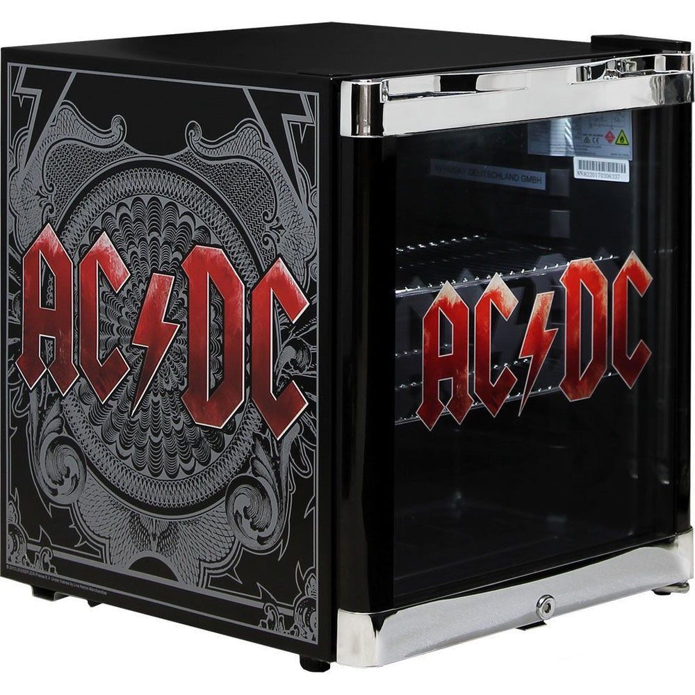 Jack Daniels Bar Fridge - Black | Davo's Tackle Online