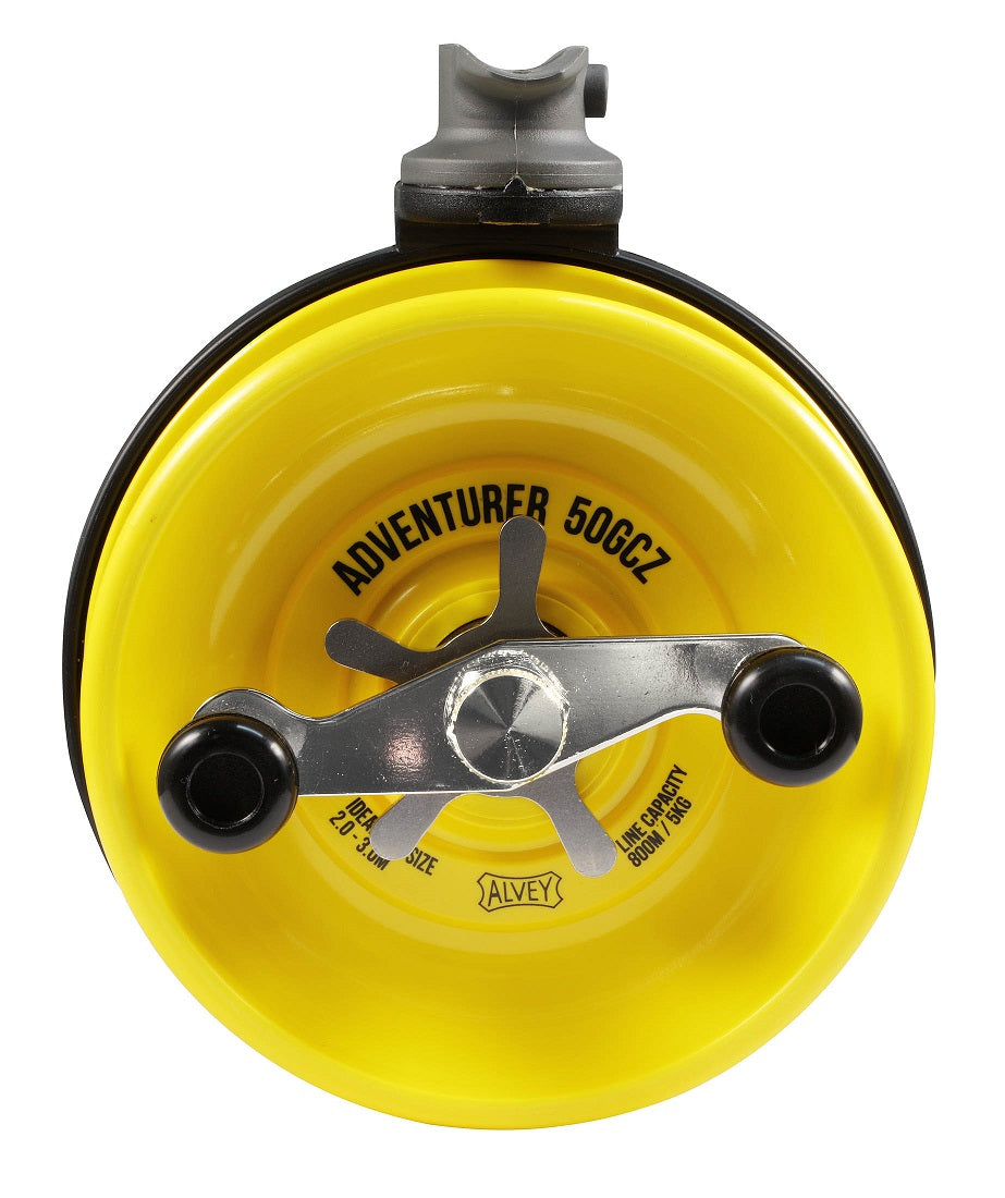 Alvey Reels | Davo's Tackle Online