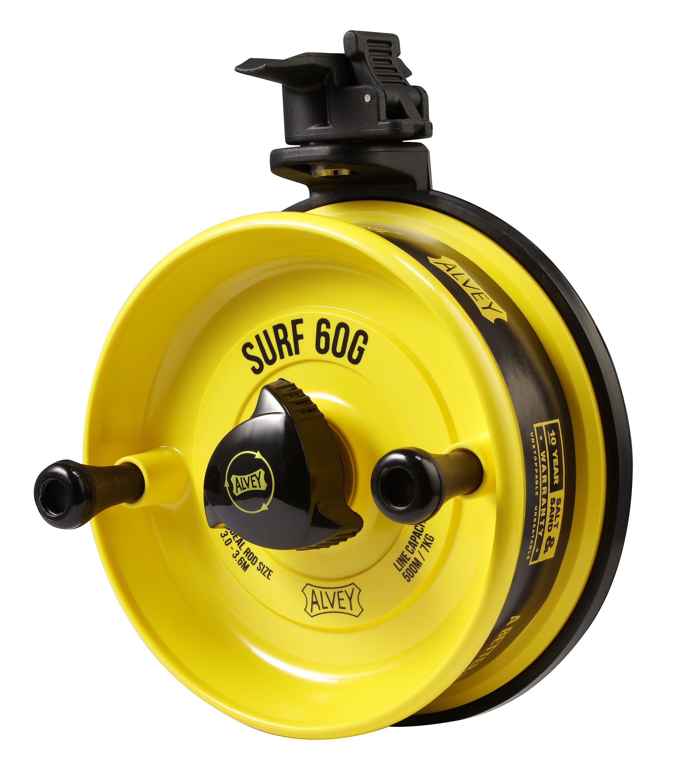 Shop Alvey Fishing Reels | Davo's Tackle Online