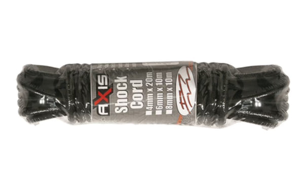 Axis Shock Cord Hank | Davo's Tackle Online