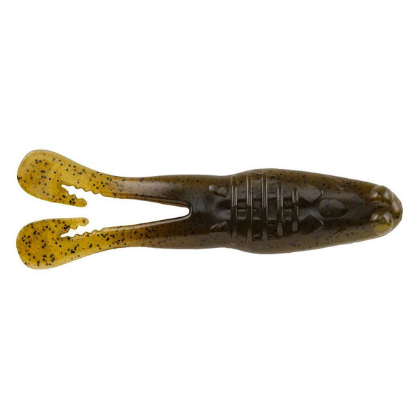 Berkley Powerbait Buzz N Speed Toad Frog Soft Plastic Lure Green ...