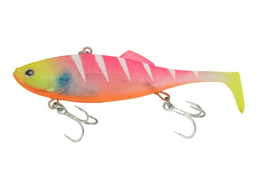 Soft Vibes | Davo's Tackle Online