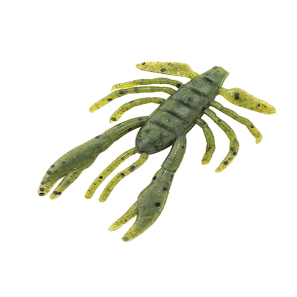 Berkley Gulp Crabby Soft Plastic Lure 2.5 inch Mega Clearance | Davo's ...