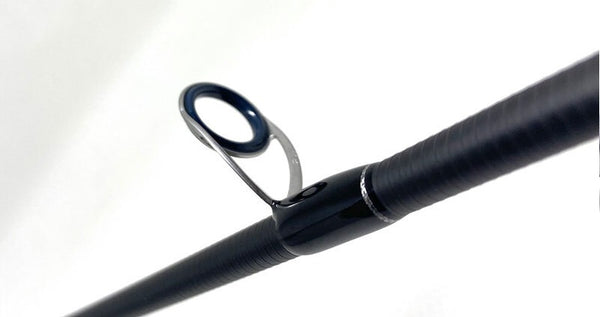 Crucis Elite Aegis Spin Rod | Davo's Tackle Online