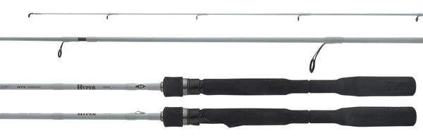 Daiwa TD Hyper Spin Rod | Davo's Tackle Online