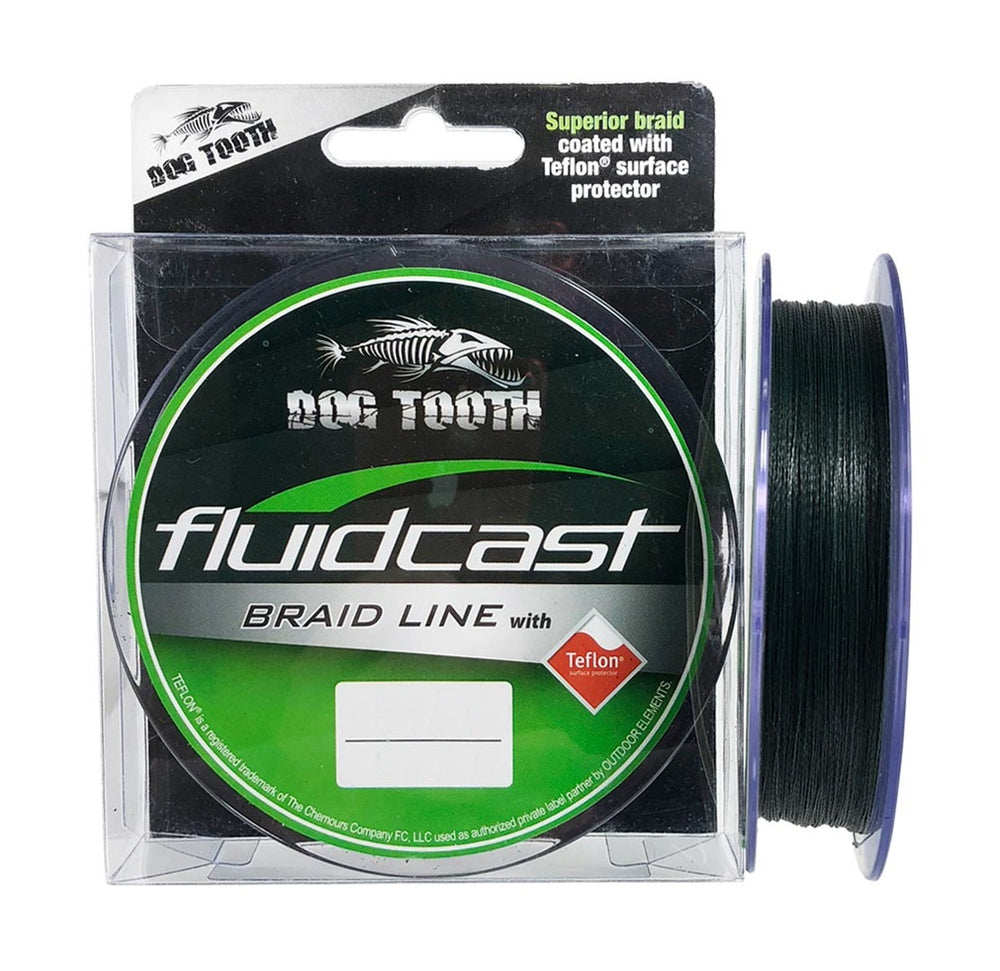 Shop Dog Tooth Fishing Lines | Davo's Tackle - Davo's Tackle Online