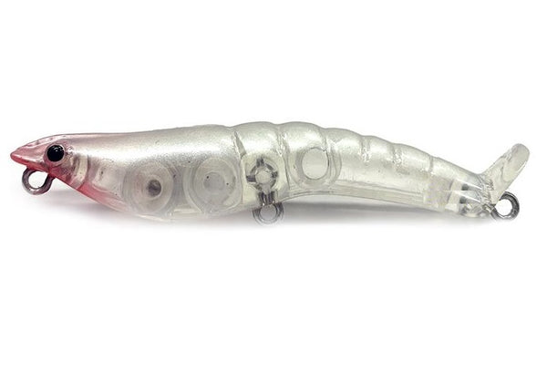 MMD Splash Prawn 70mm Surface Fishing Lure | Davo's Tackle Online