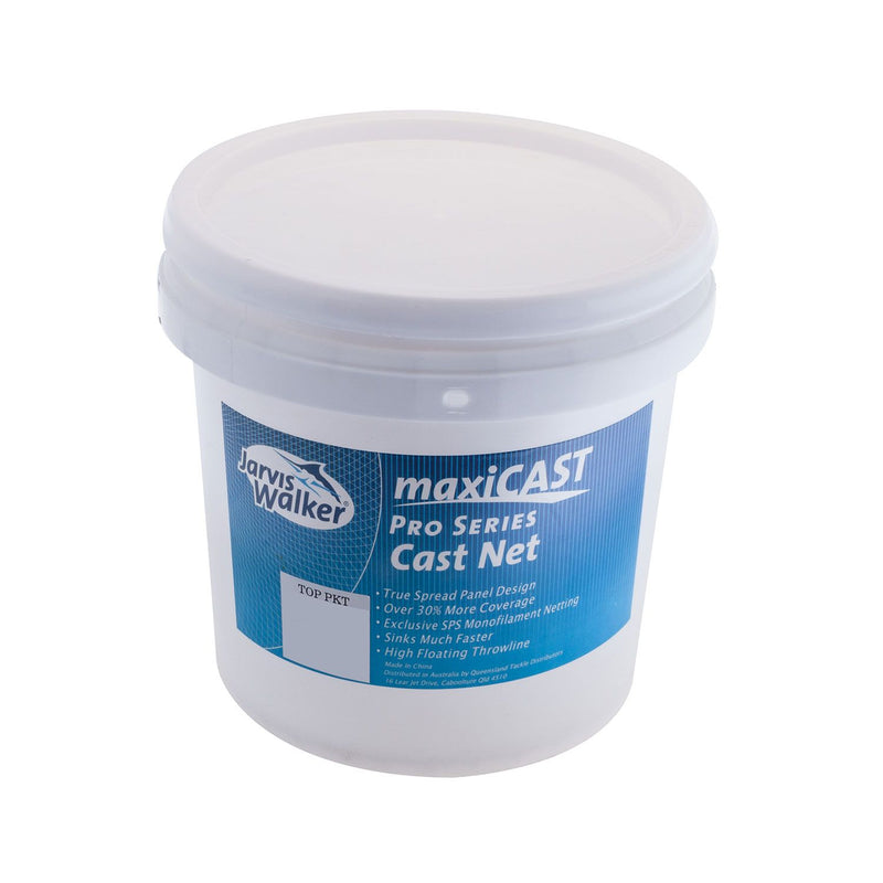 Cast Nets | Davo's Tackle Online
