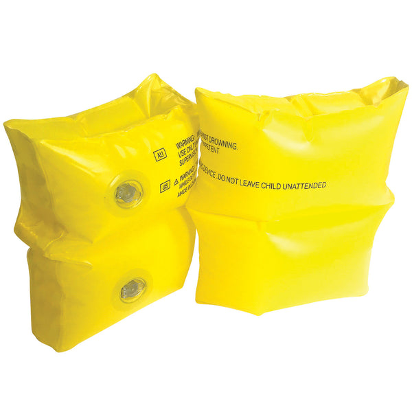 Land and Sea Water Wings Floaties - 657110 | Davo's Tackle Online