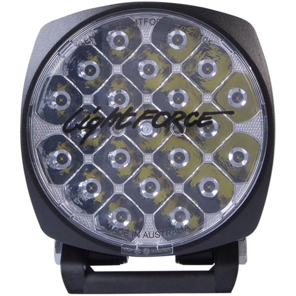 Lightforce VENOMLED150 Venom Driving Light Professional Spotlight ...