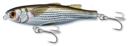 Live Target Mullet Walking Surface Walker Lure | Davo's Tackle Online