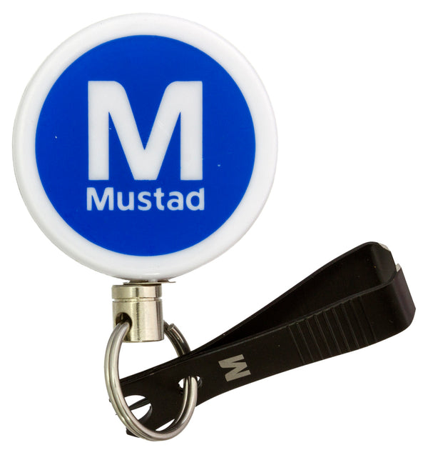 Mustad Blue Retractor Kit | Davo's Tackle Online