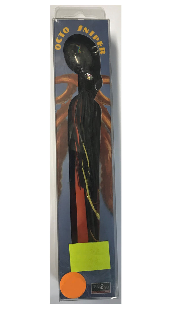 River 2 Sea Octo Sniper 70g 05 Jig Lure - Mega Clearance | Davo's ...