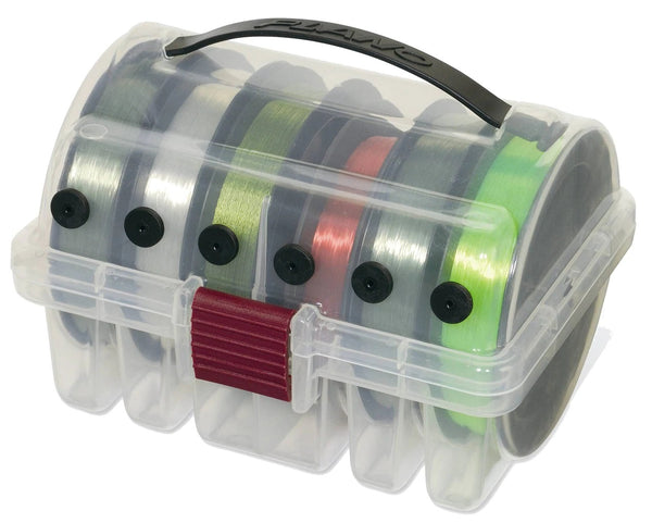 Plano Prolatch Stowaway 1561195 Filler Line Spool Box Tackle Storage ...