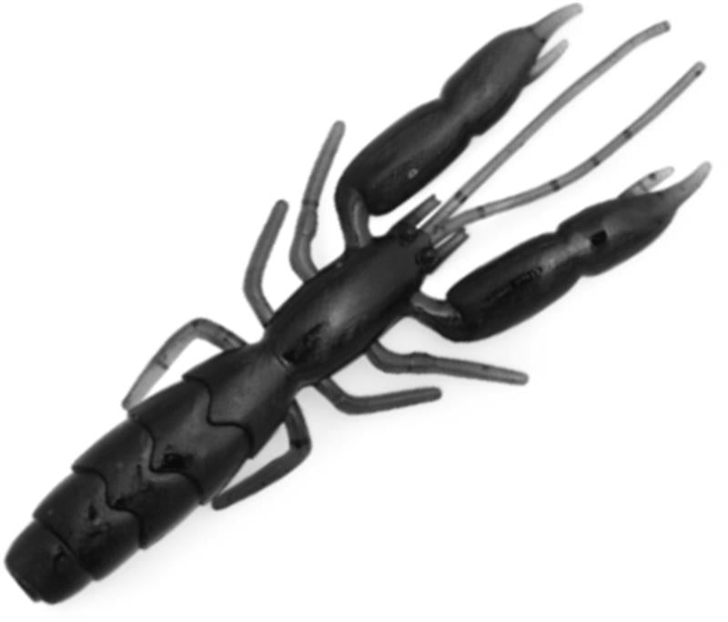 Pro Lure Prolure Live Yabbie Soft Plastic Lure 60mm | Davo's Tackle Online