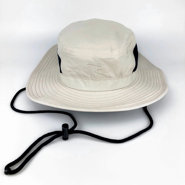 Radicool Adult Broad Brim Ultra Sun Safe Protective Hat | Davo's Tackle ...