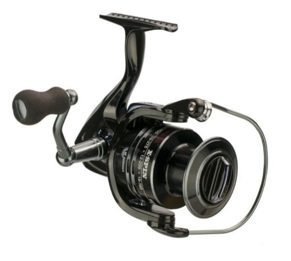 Rapala X-Spin Spin Reel | Davo's Tackle Online