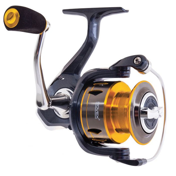 Rovex Powerspin Spinning Reel | Davo's Tackle Online