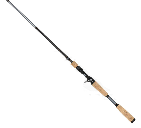 Shimano Sentire Sakana II Baitcast Rod | Davo's Tackle Online