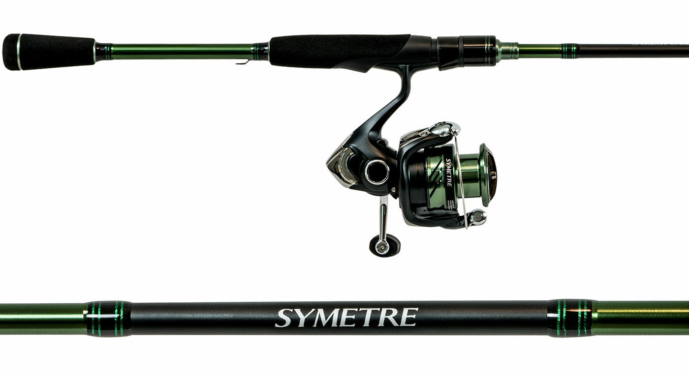 Shop Fishing Rod Combos | Davo's Tackle Online