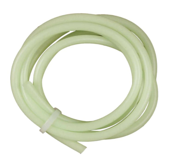 Shogun Super Lumo Glow Rigging Tube 1m Value Pack Green | Davo's Tackle ...