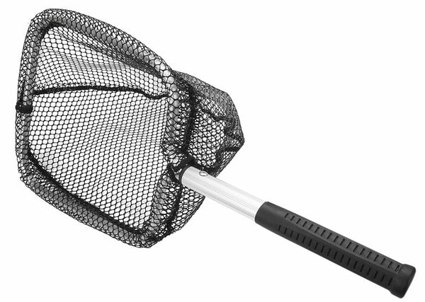 Silstar Square Live Bait Scoop Net 20cm SRBN-20S | Davo's Tackle Online