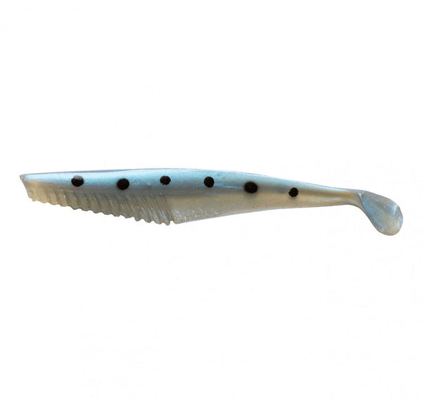 Squidgies Pro Range Whipbait 60mm Soft Plastic Lure - Pilly | Davo's ...