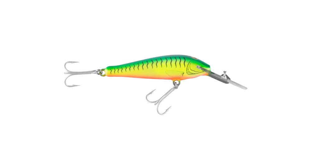 Tilsan Barra 80 Timber Hard Body Lure | Davo's Tackle Online