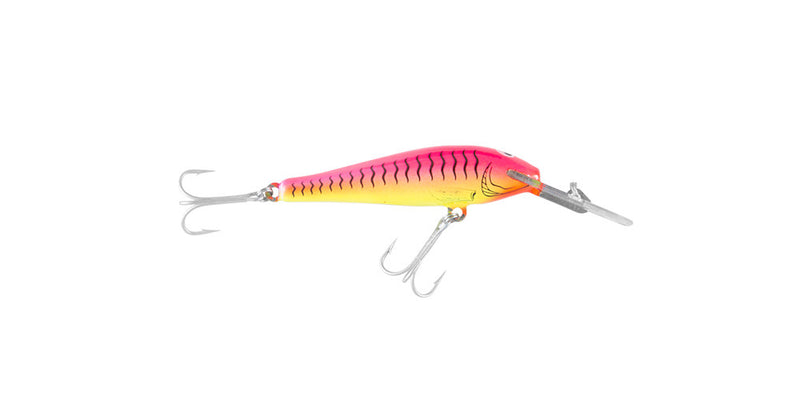 Tilsan Barra 80 Timber Hard Body Lure | Davo's Tackle Online