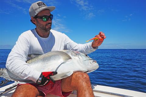 Zeikel Slayer 66 4-8kg Spinning Rod | Davo's Tackle Online