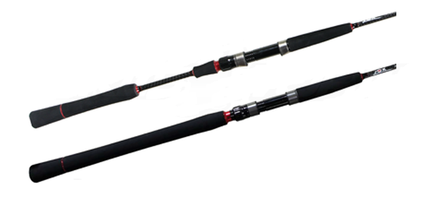 Lox Ambassador Spin Rod | Davo's Tackle Online