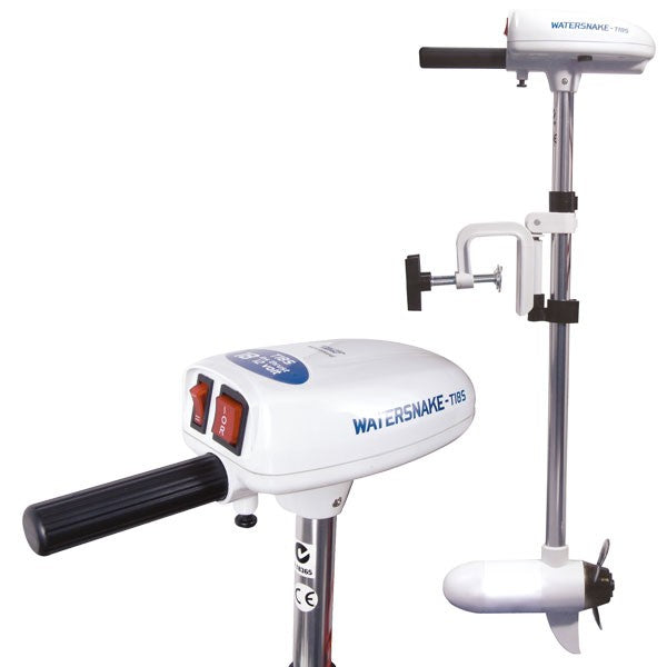 Bow Mount Electric Motors | Davo's Tackle Online