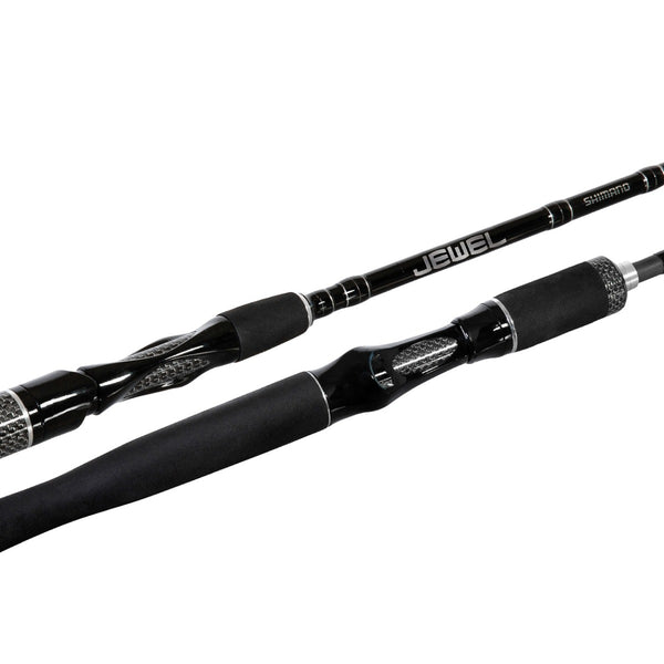 Shimano Jewel Spinning Rod | Davo's Tackle Online