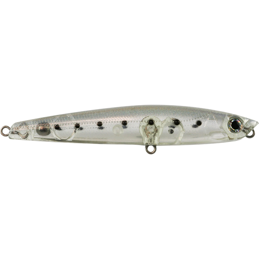 Warlock Cod Hopper Surface Walker Lure | Davo's Tackle Online