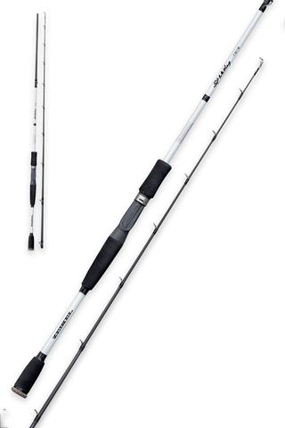 Zeikel Speedy 66 3-6kg Spinning Rod | Davo's Tackle Online