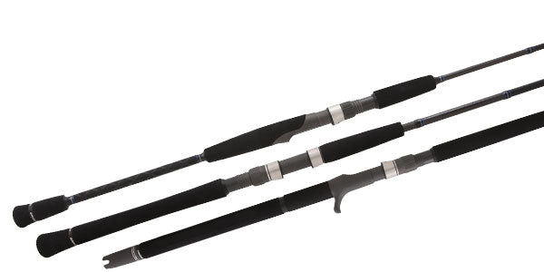 Samaki Vanquish Spin Rod - 702SMH | Davo's Tackle Online